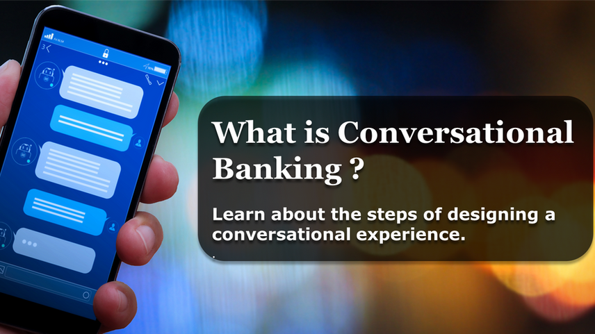 Why Conversational Banking If You Are Targeting Millennial
