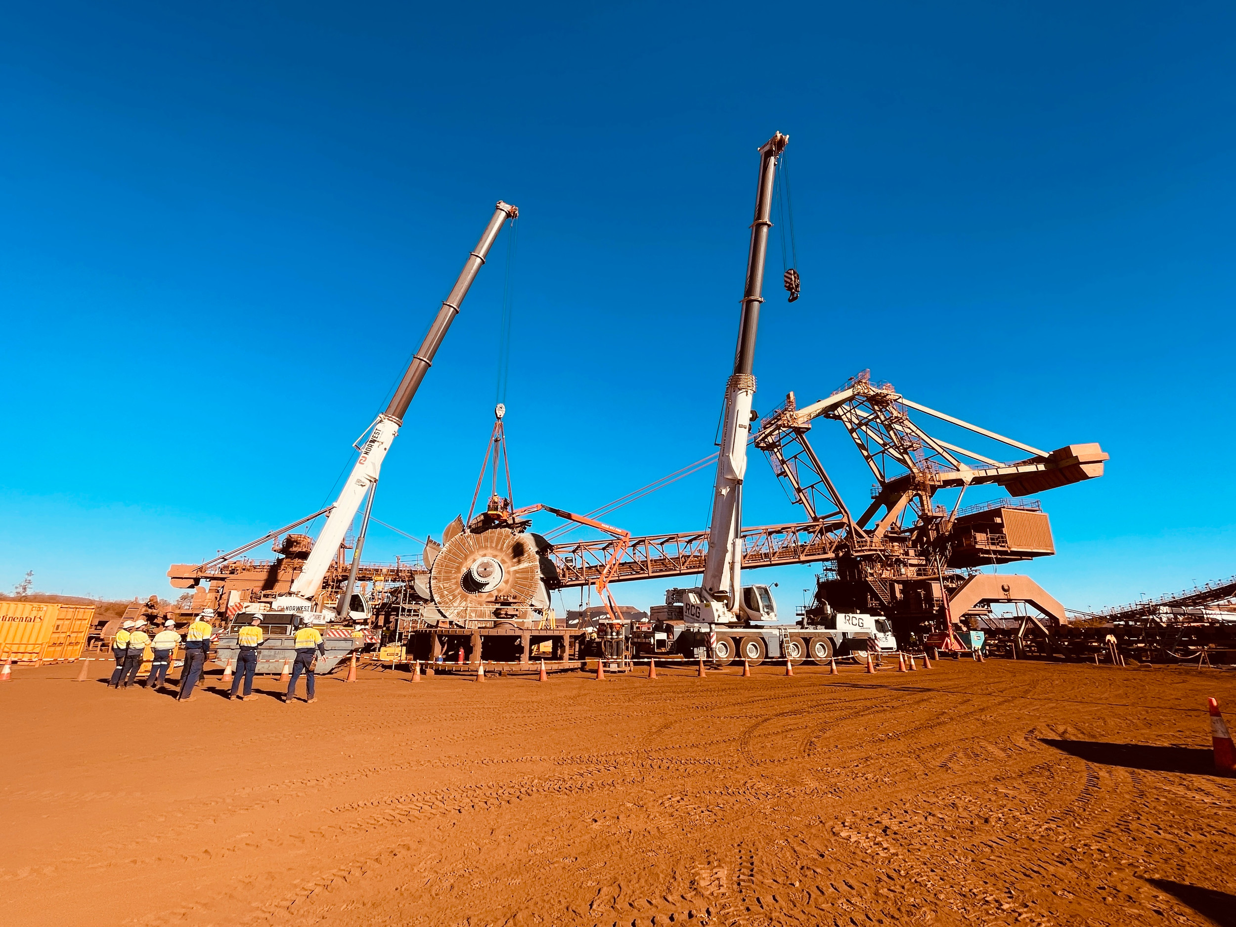 Contact US | RCG | Roberts Collins Group