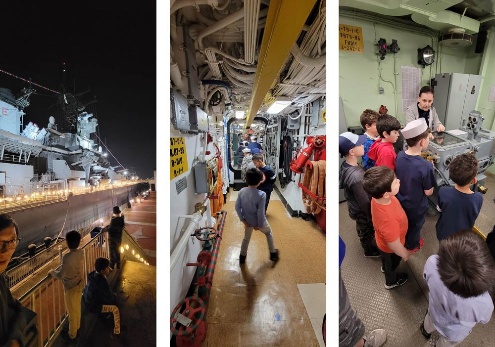 Annual Activities | Cub Scout Pack 57