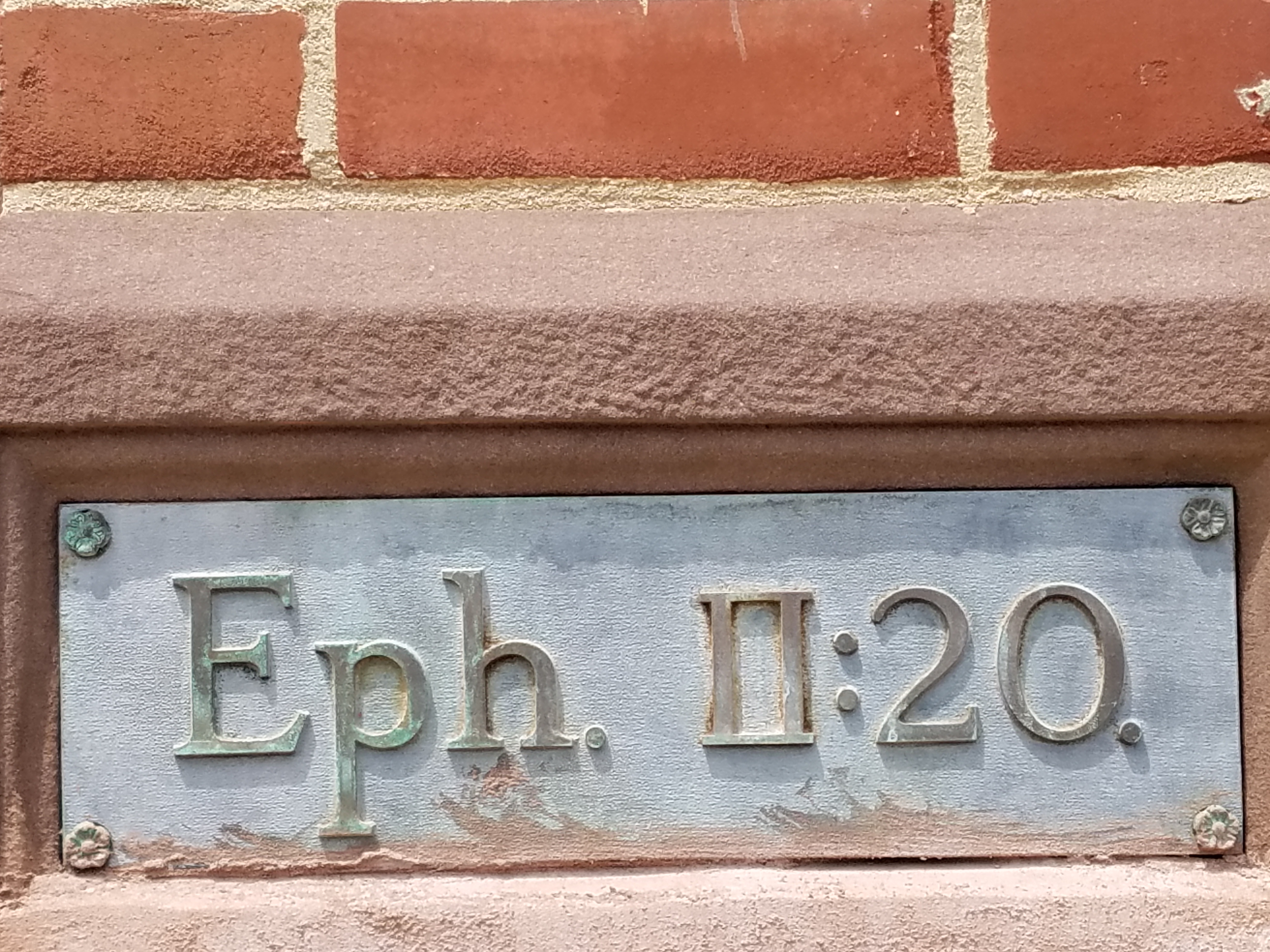 Lewistown | United States | St. John's Lutheran Church, Lewistown PA