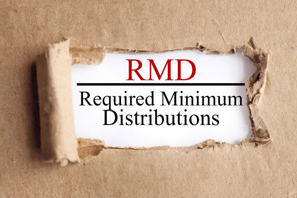 Required Distributions: Changes You Need to Know