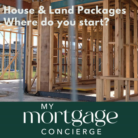 House & Land Packages