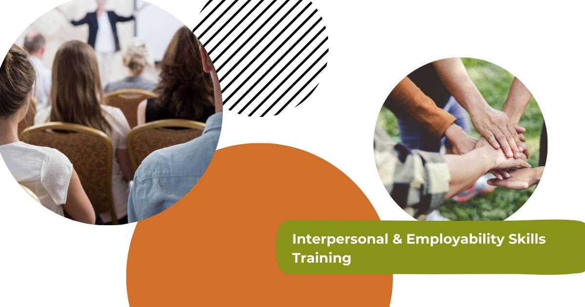Interpersonal & Employability Skills | VAR Rotherham