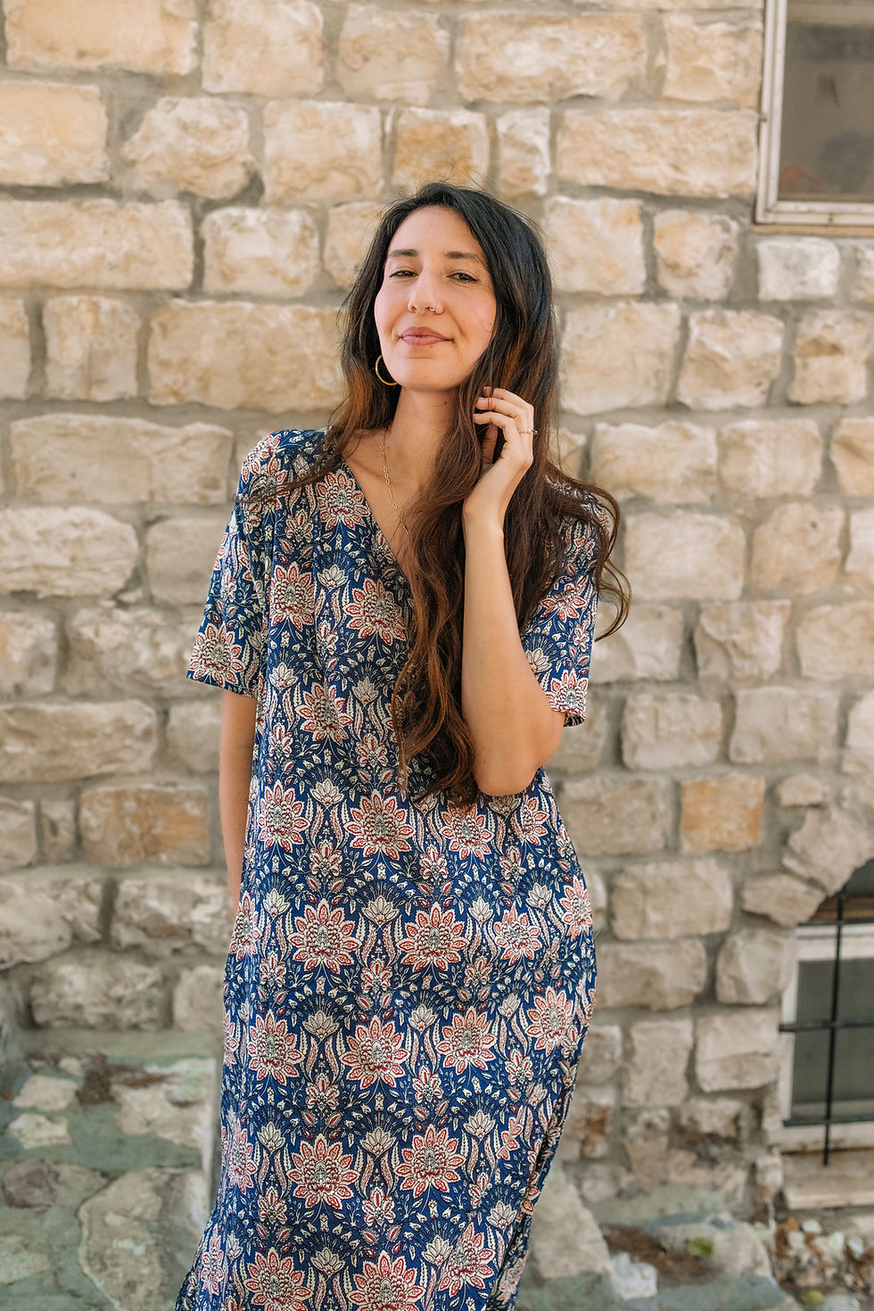 כל הבגדים | YARA