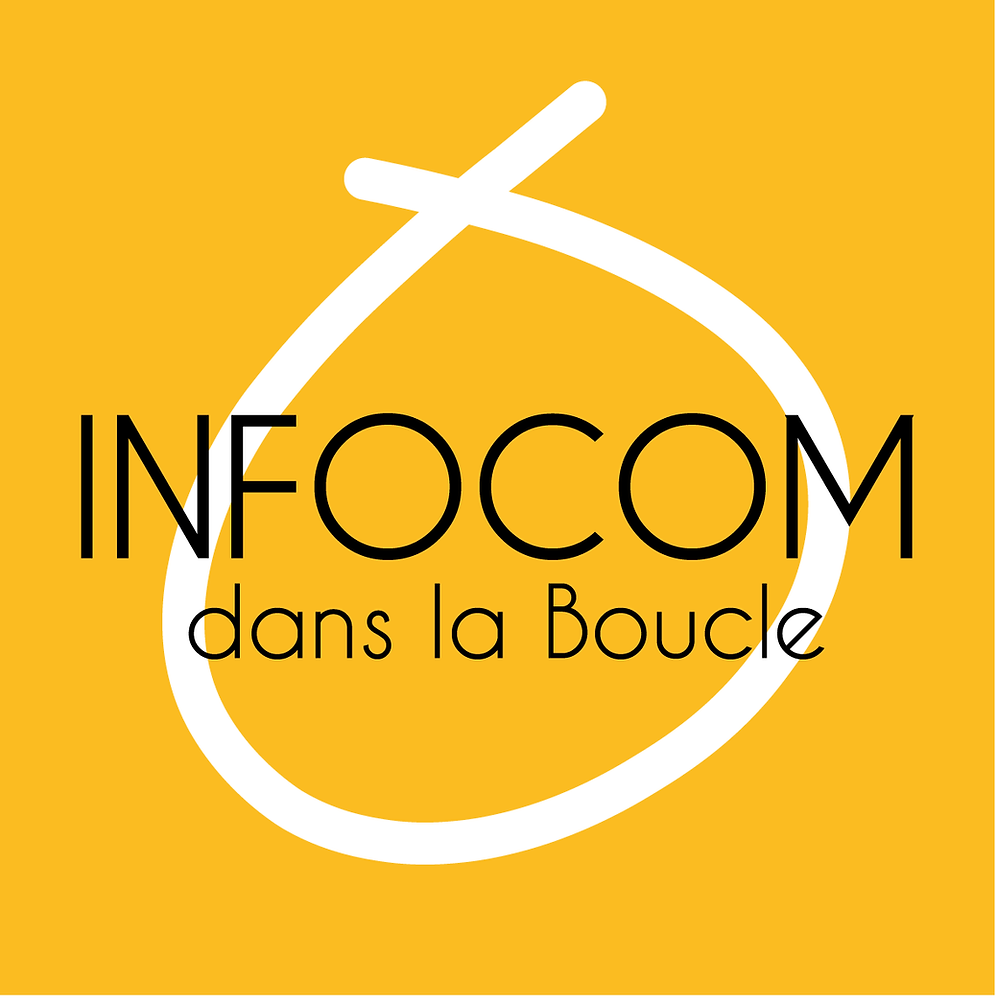 InfoCom in the loop at UFR SLHS