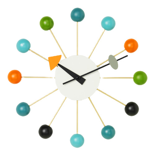 Ball Clock | WorkSpirit