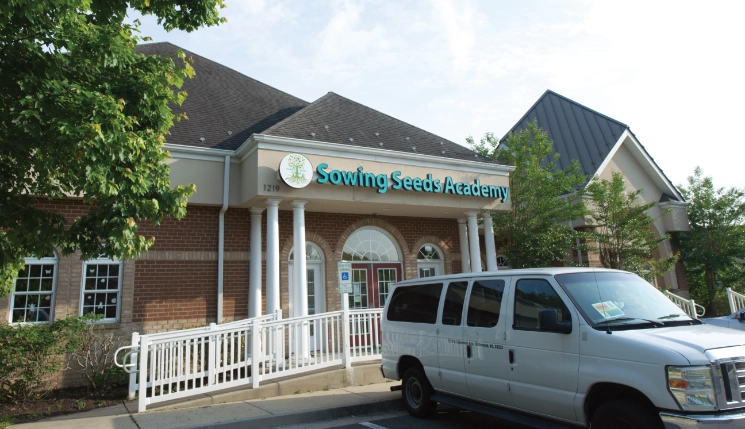 About | Sowing Seeds Academy