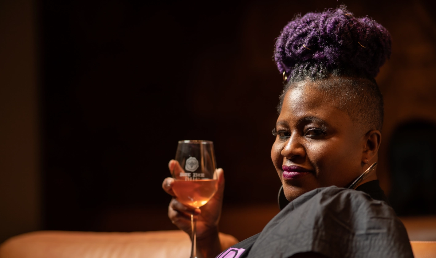 Home | The Real Raina