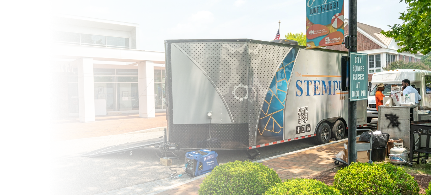 Mobile STEM Lab | The STEMpreneur