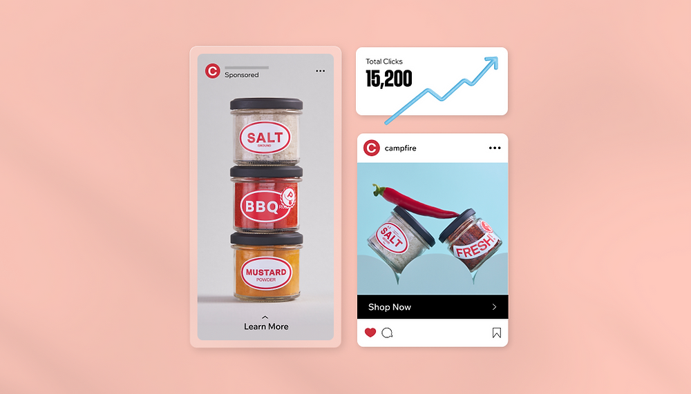 What is native advertising and how does it work?