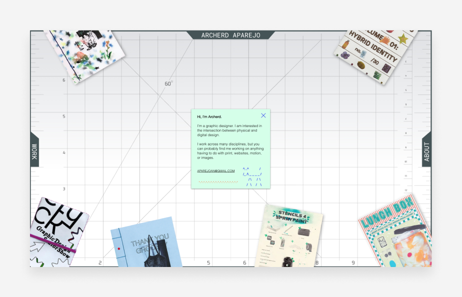 Brutalist Websites: 11 Inspiring Examples