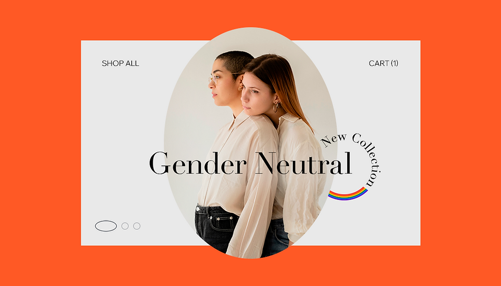 Design With Pride: 7 Tips for Making an LGBTQ+ Friendly Website