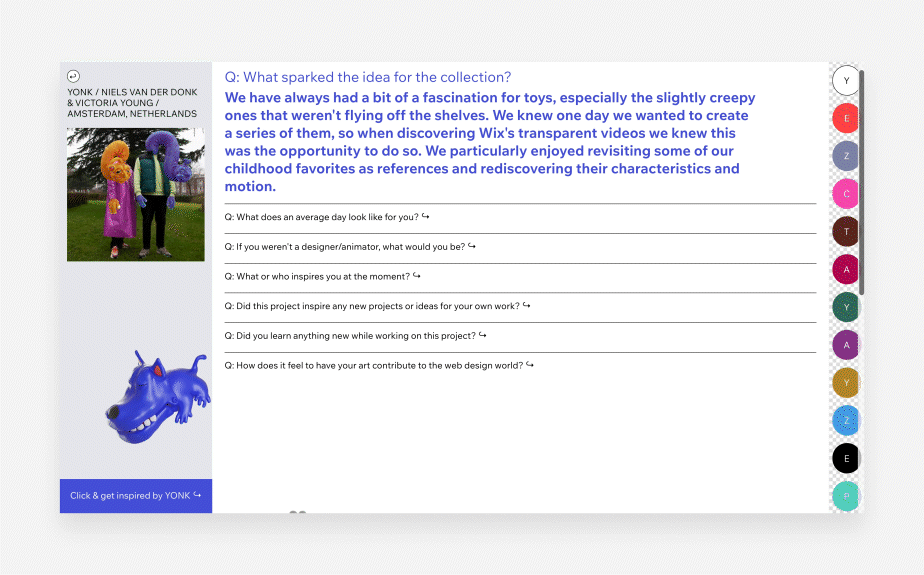 The 9 Biggest Web Design Trends of 2024