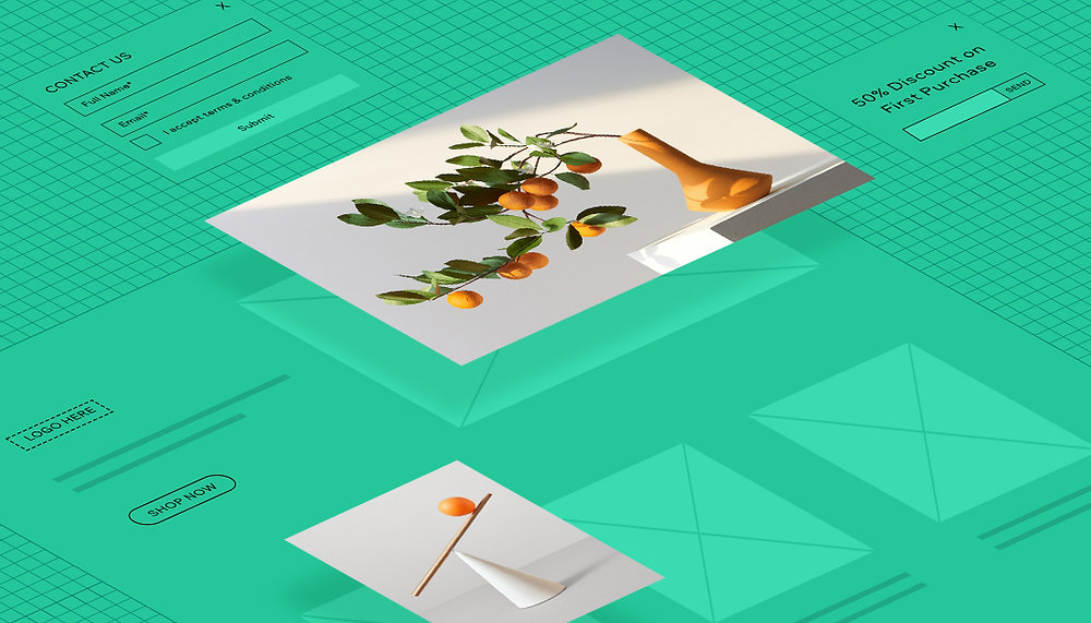 user experience design logo