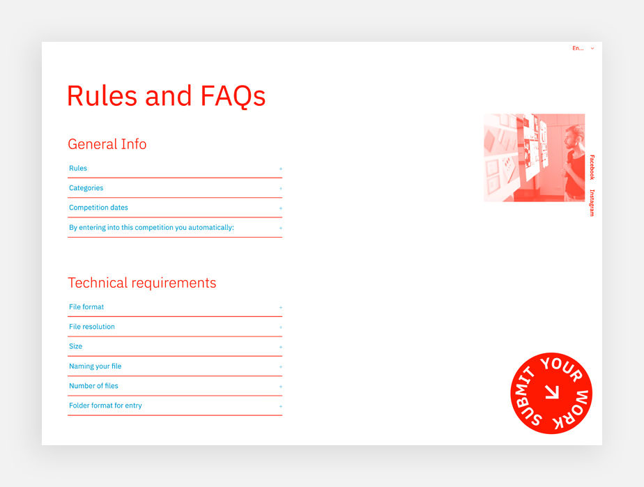 Best Examples of Effective FAQ Pages (And How to Create One)