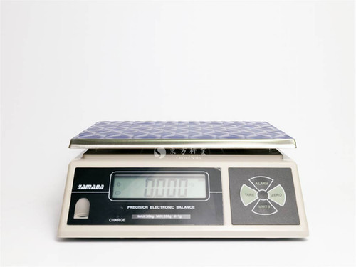 YAMADA Precision scale DW series | orientalscaleshk
