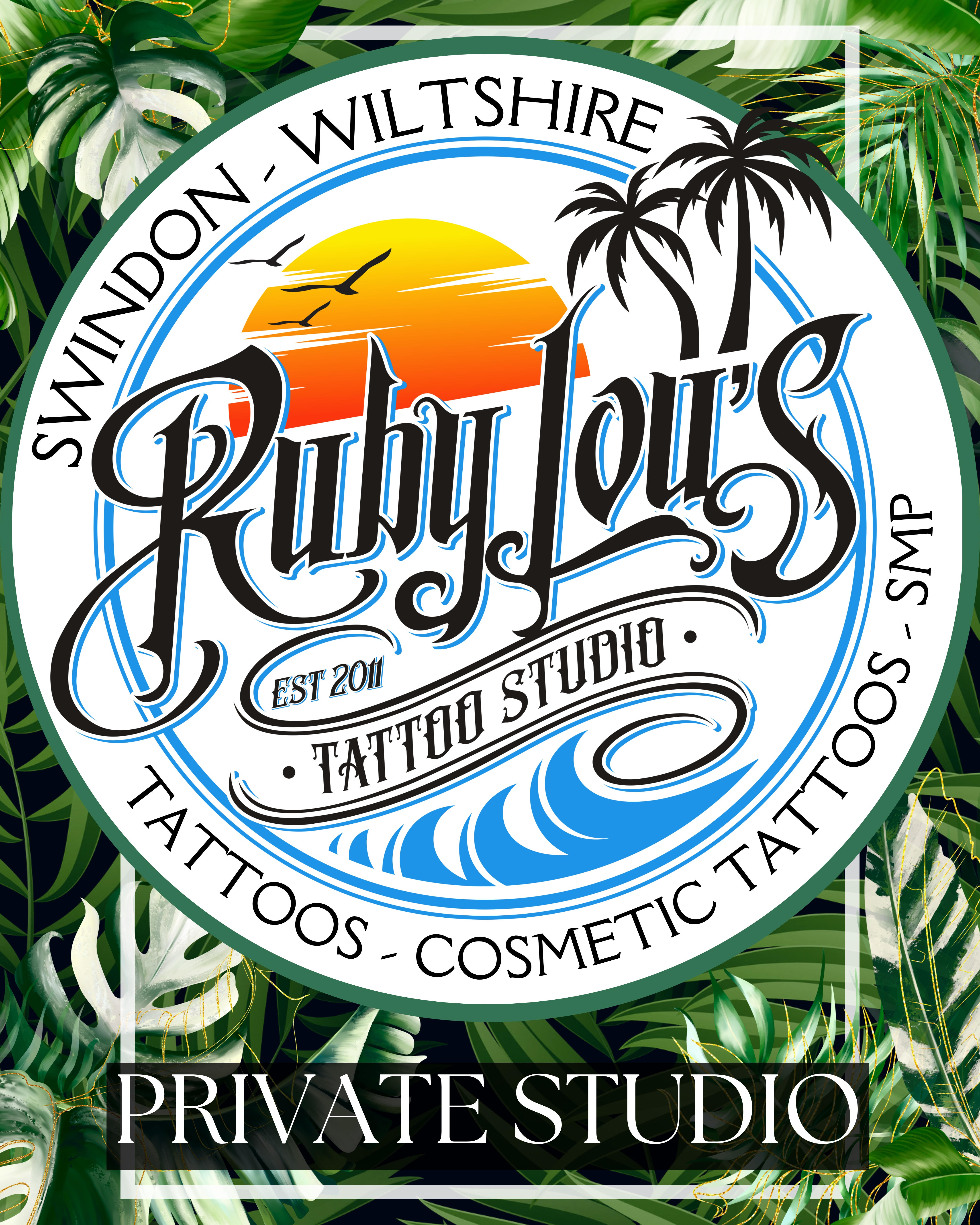 Tattoo the lou studio - Bronctattooaus.com