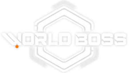 World Boss | A New Breed of Multiplayer FPS