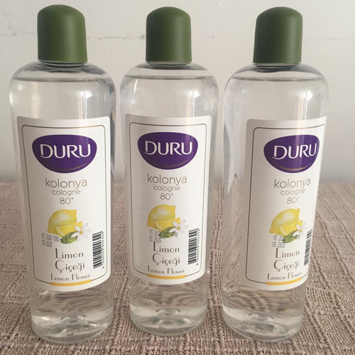 Kolonya | Turkish Food Mexico