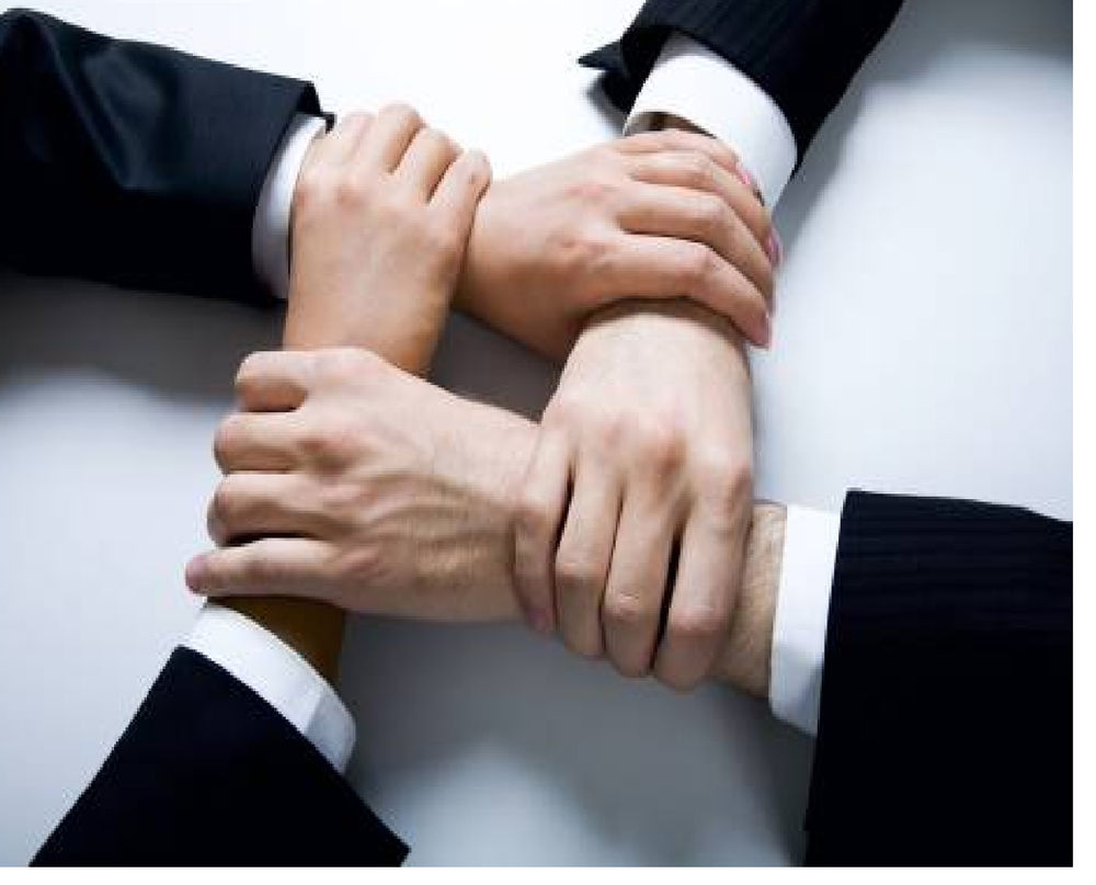 ¿Con qué estás comprometido?