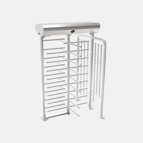 Full Height Turnstile - Fht2400 | Zkteco