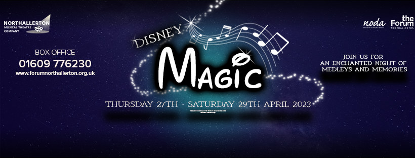 Disney Magic | NMTC