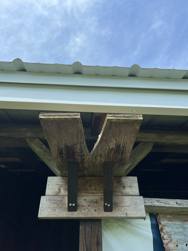 Rabbit Kill Board Plans | Living Traditions