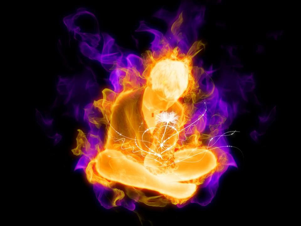 Grow from inside out