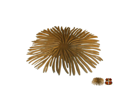 Synthetic Thatch Top Cone for Round Tiki-Huts | My Thatch Roof