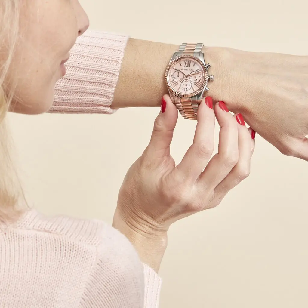 שעונים לנשים | מייקל קורס| Maik's Watches