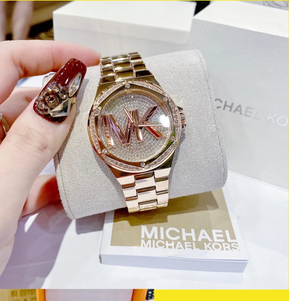 שעונים לנשים | מייקל קורס| Maik's Watches