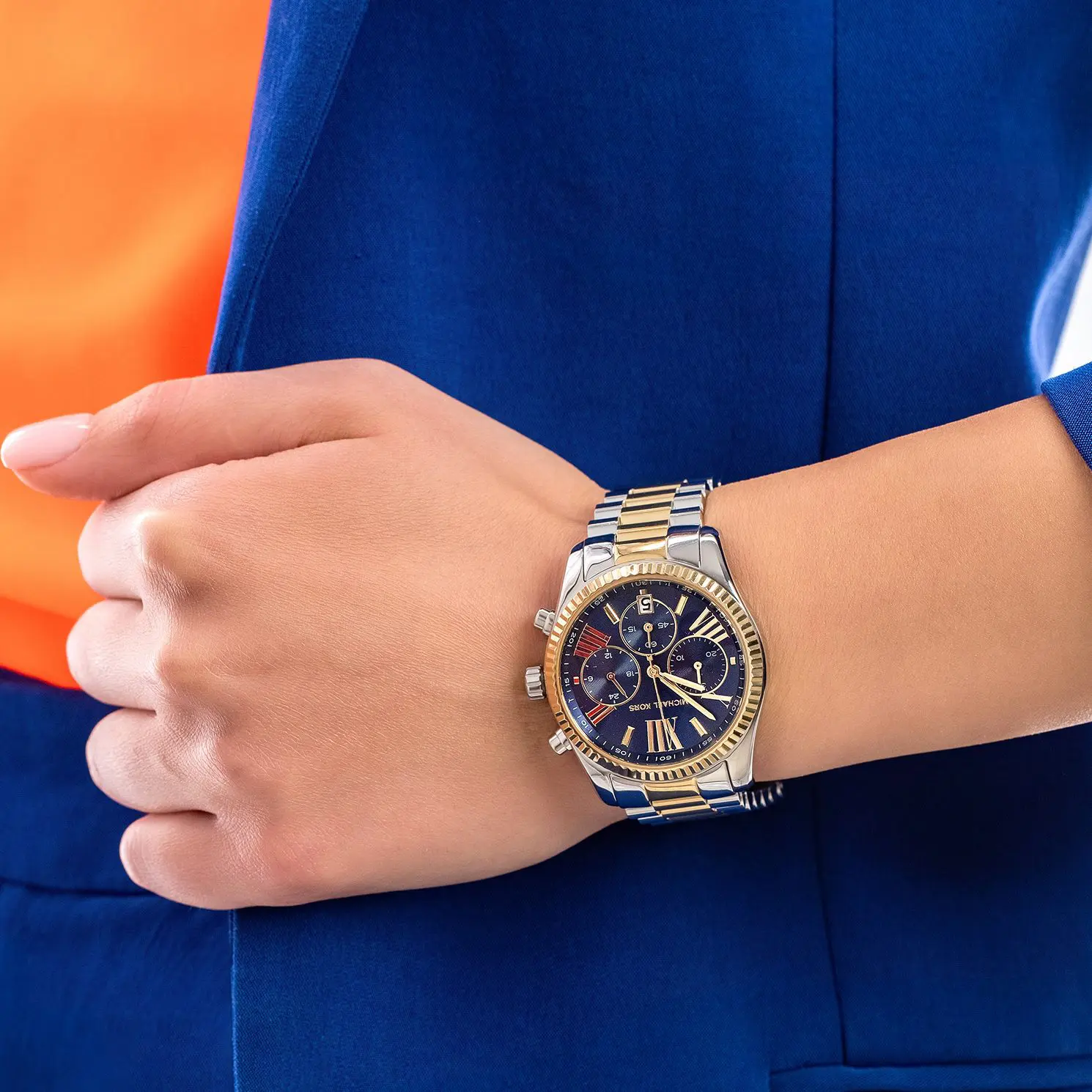 שעונים לנשים | מייקל קורס| Maik's Watches