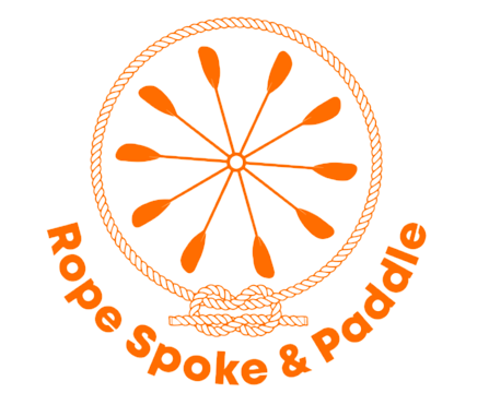 Rope Spoke & Paddle | Rope Spoke & Paddle