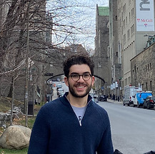 Lab Alumni | Till Lab York University