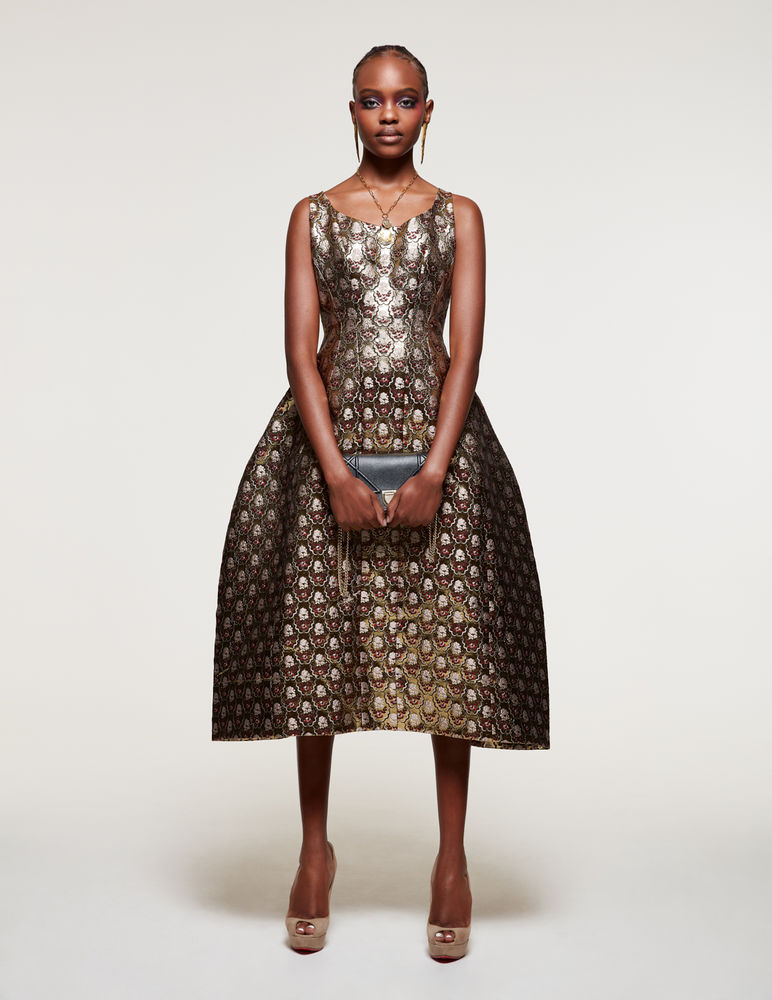 LIVING ART by Nathan Richards