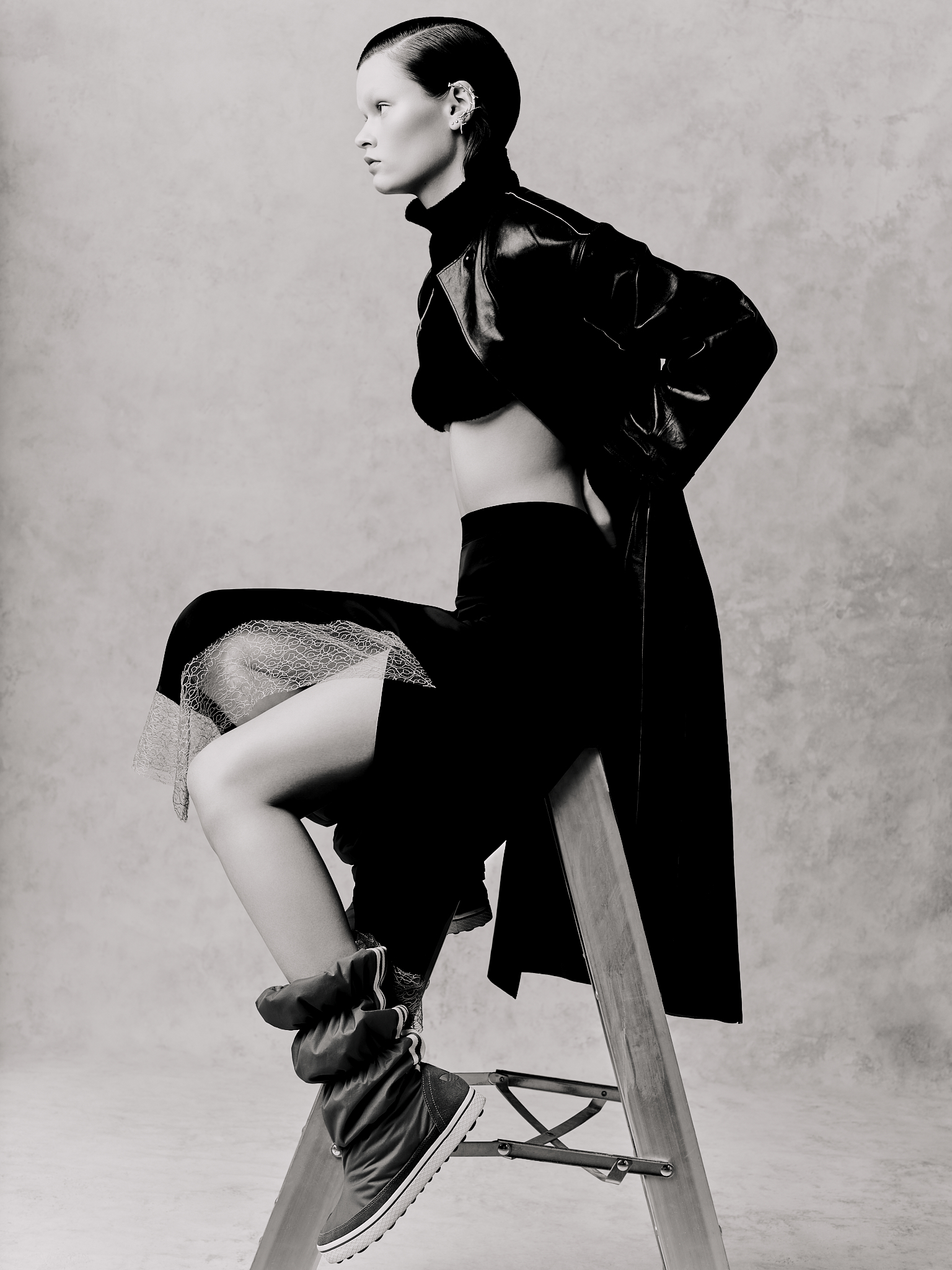 ACROSS ERAS by Amelia J Dowd