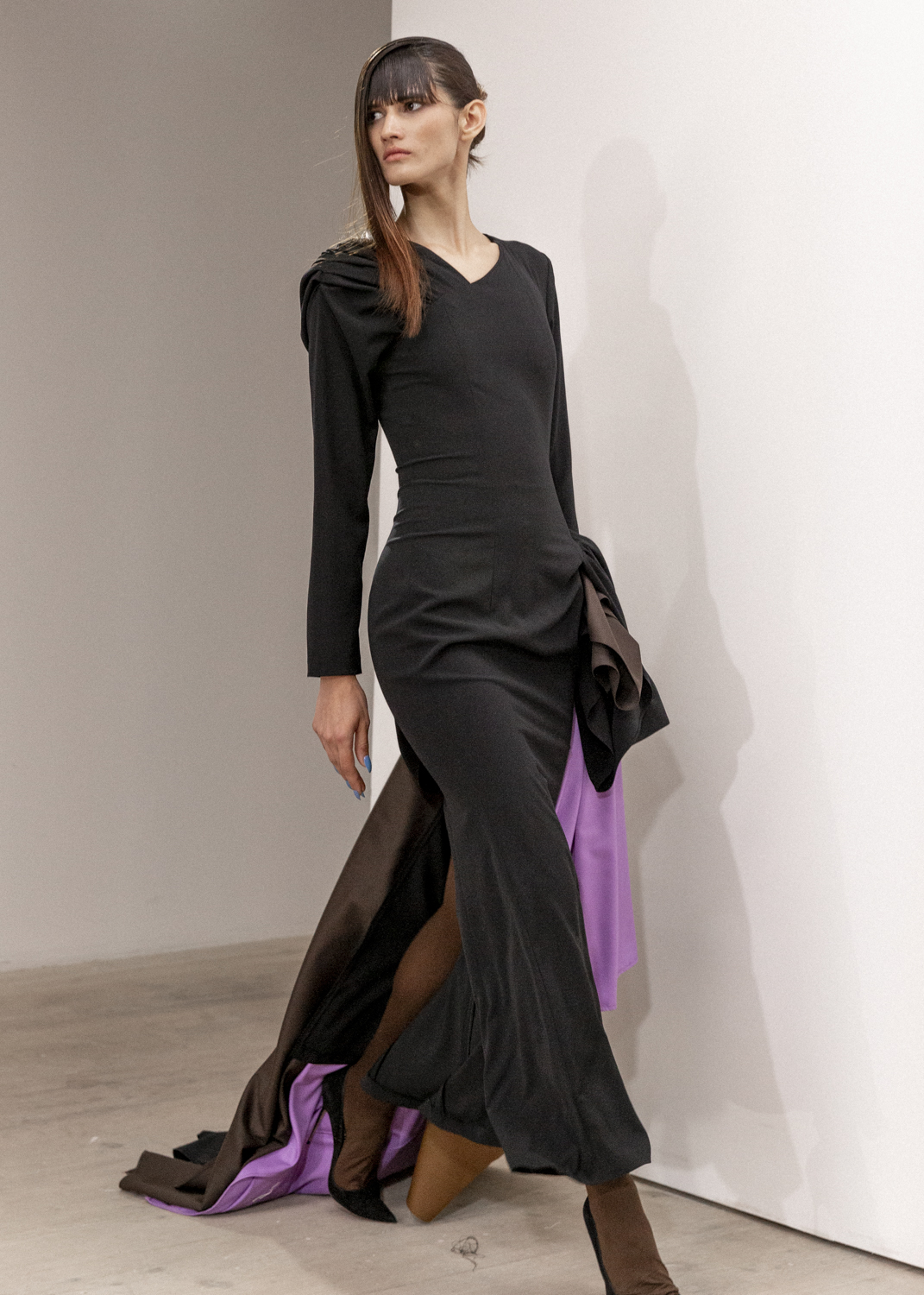 LONDON FASHION WEEK SS20 Part 1
