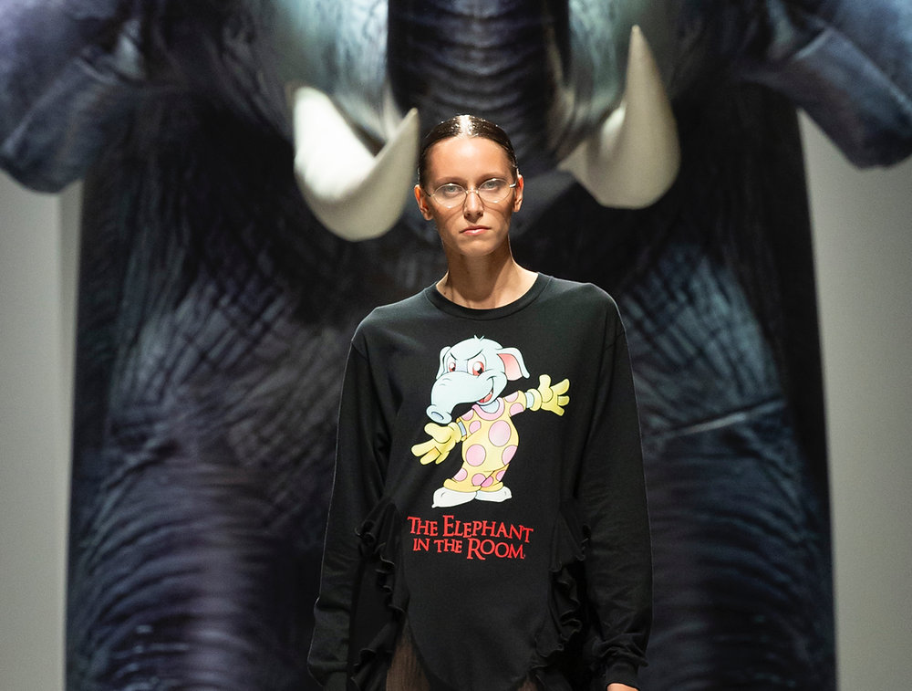 ESTER MANAS SS25