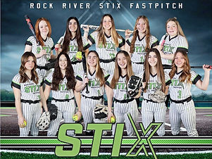 2022 Teams | Rock River Stix Fastpitch