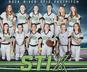 2022 Teams | Rock River Stix Fastpitch
