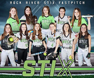 2022 Teams | Rock River Stix Fastpitch