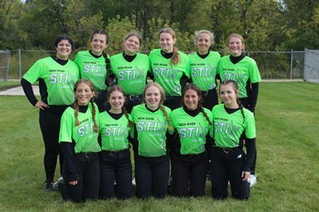 2022 Teams | Rock River Stix Fastpitch