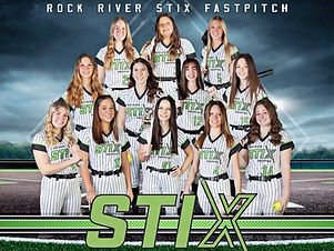 2022 Teams | Rock River Stix Fastpitch