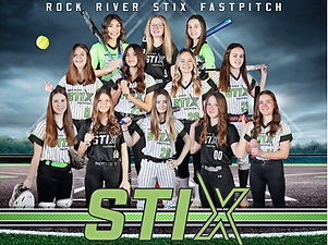 2022 Teams | Rock River Stix Fastpitch