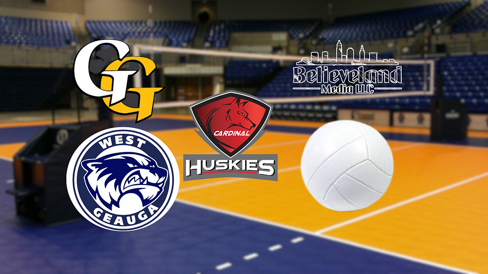 Huskies, Wolverines and Lady G-Men open season with tri-match