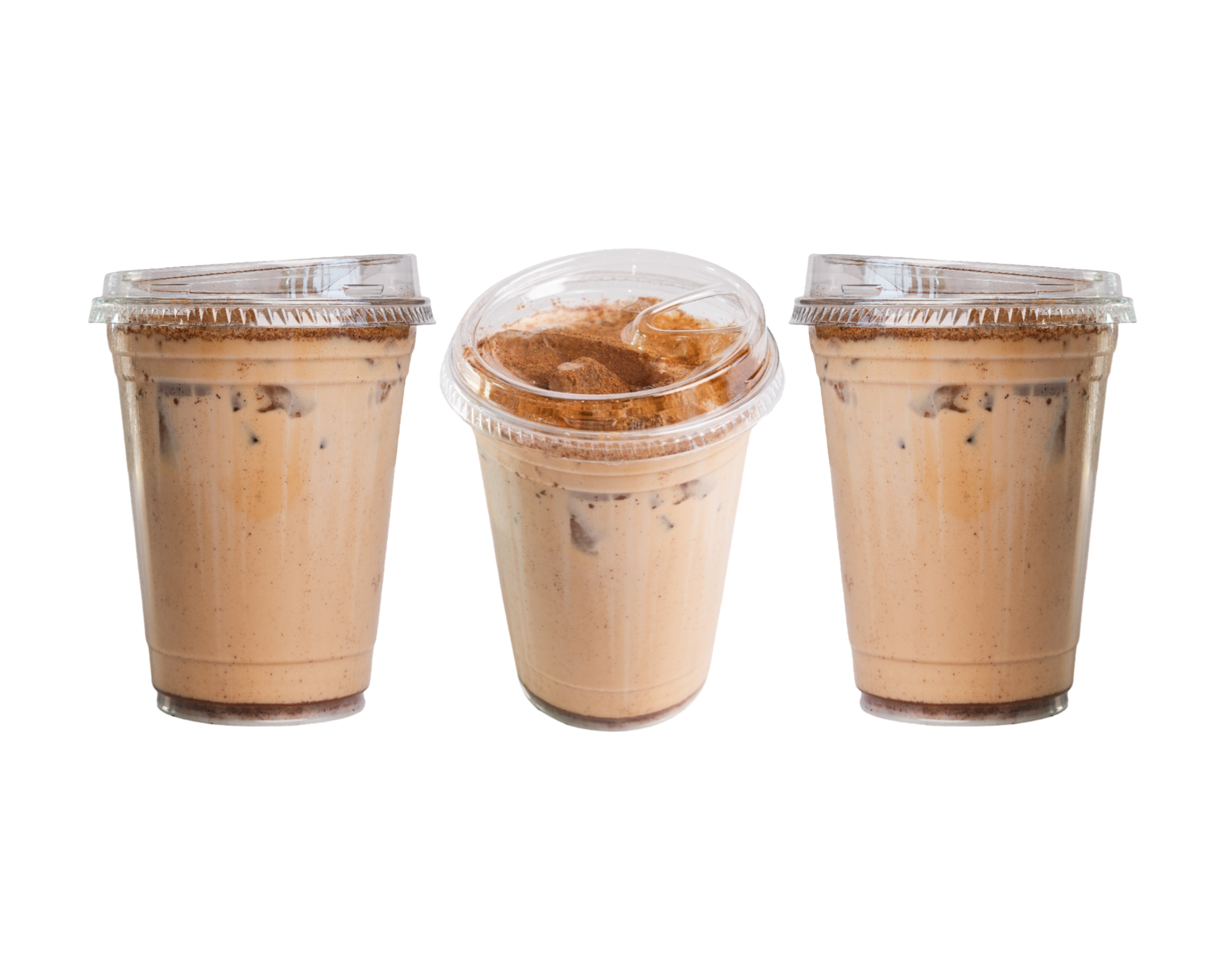 Spanish Latte | Island Bodega