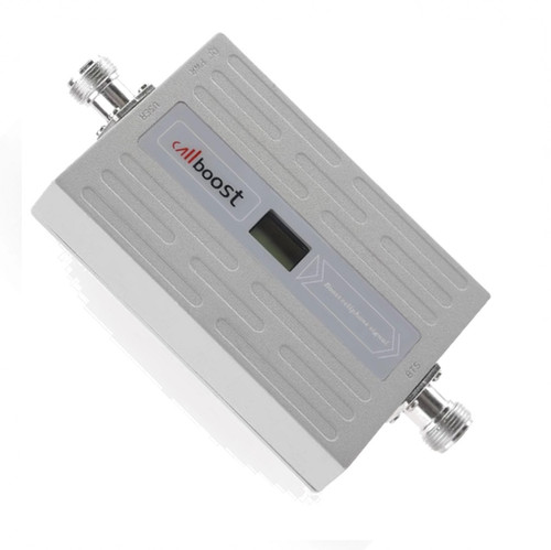 Repeater 800 Mhz 4G LTE | Eurorepeater