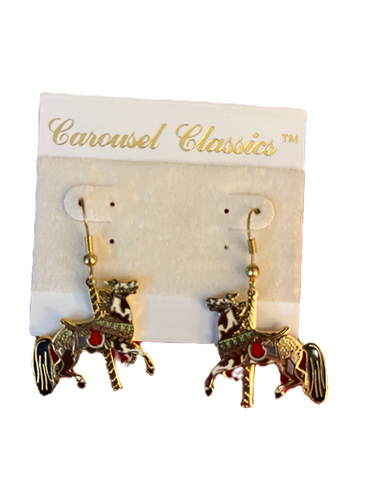 Earrings | Carousel Gifts