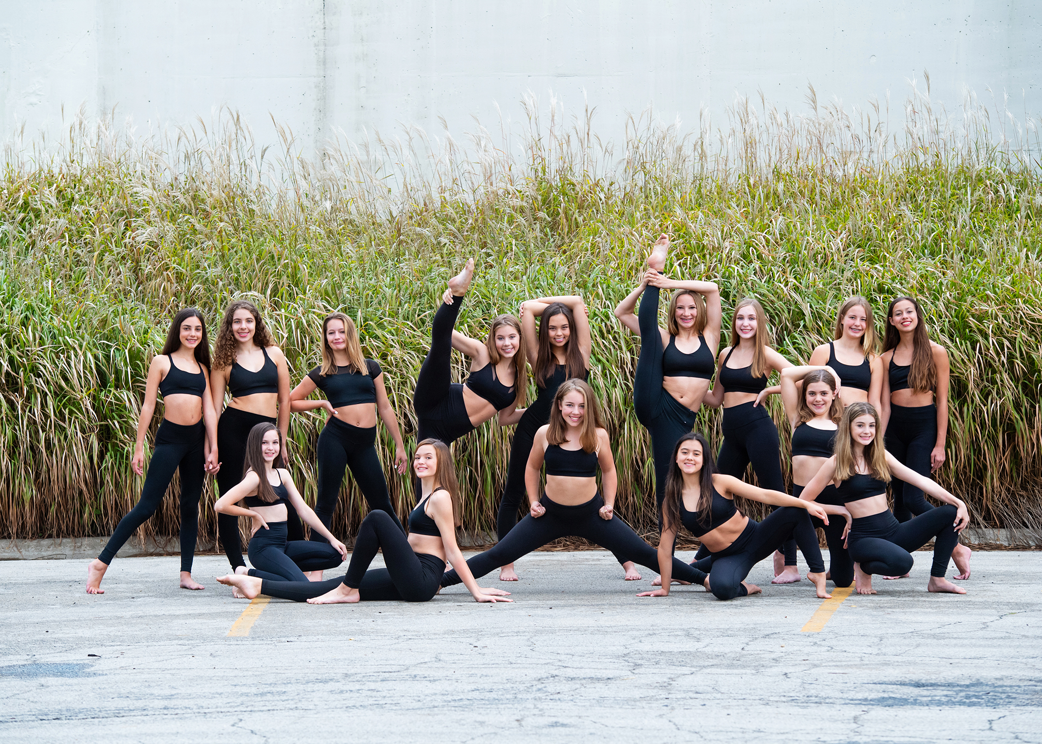 competition team | eliteacademyofdance