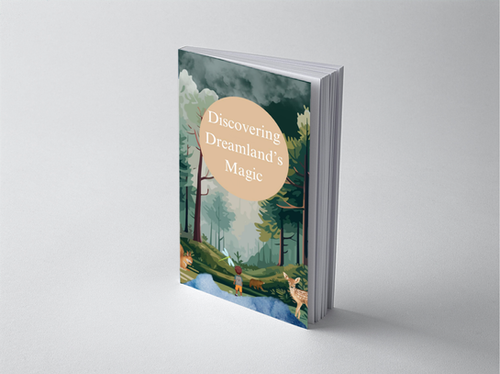 Discovering Dreamland Magic